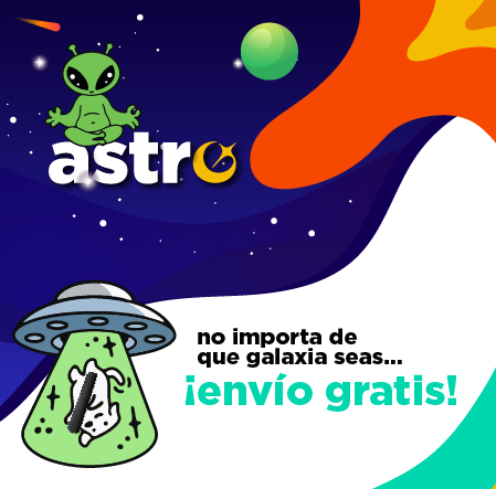 Astro Mats