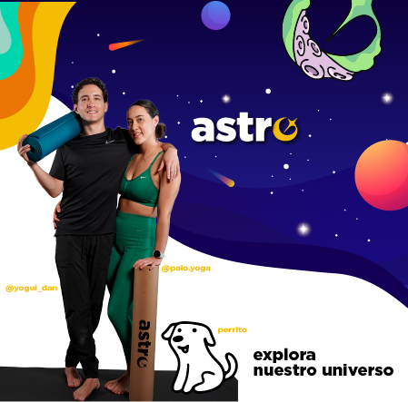 Astro Mats