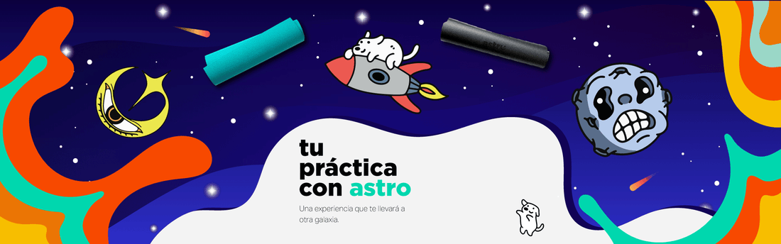 Astro Mats